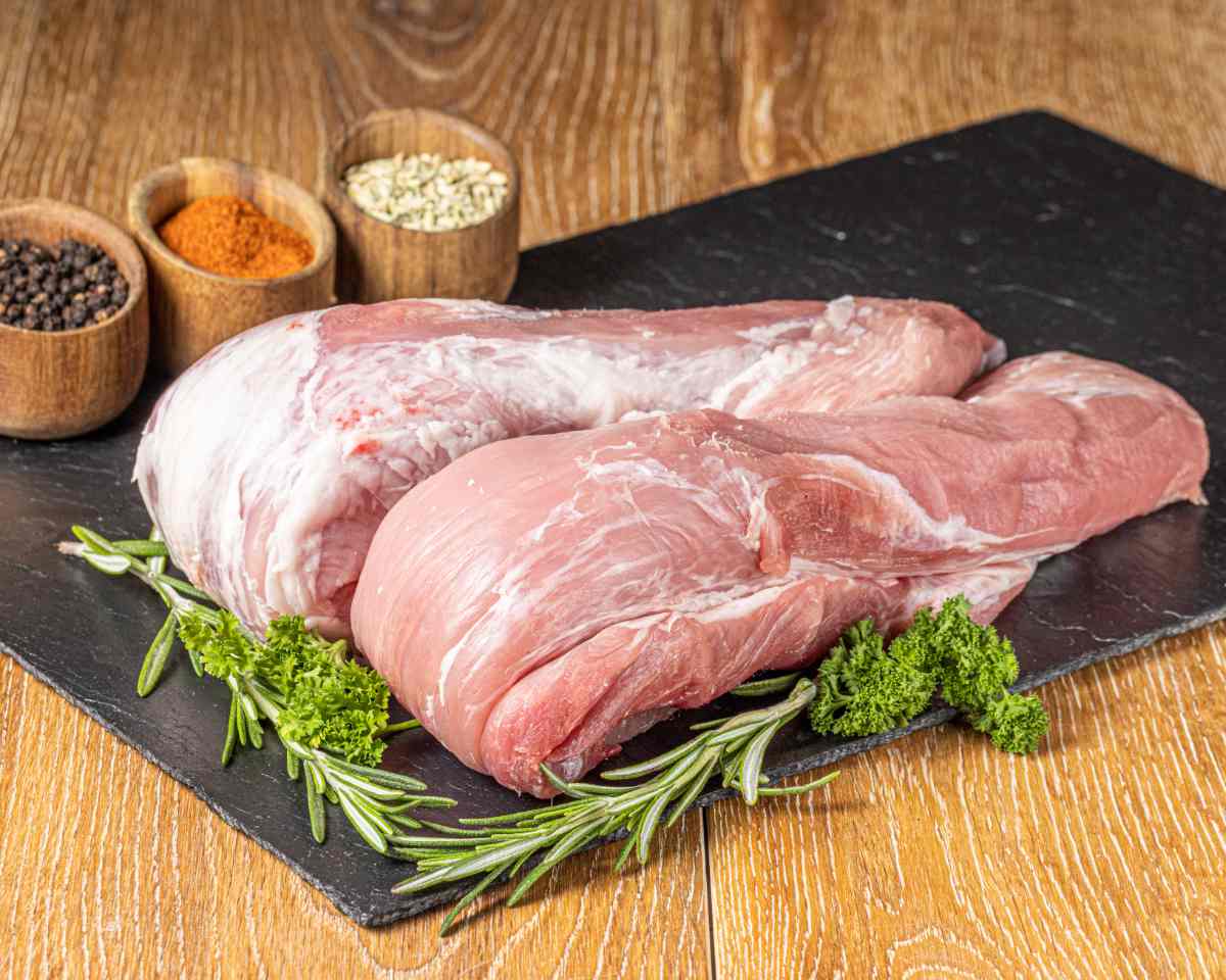 Filet mignon - Meaty